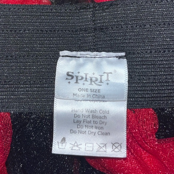 Spirit | Skirts | Emo Shredded Tutu Skirt | Poshmark